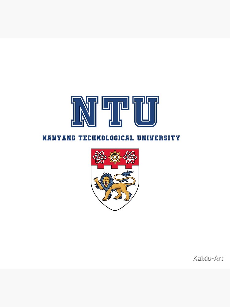 Nanyang University Logo NTU Singapore Admission Process | Nanyang