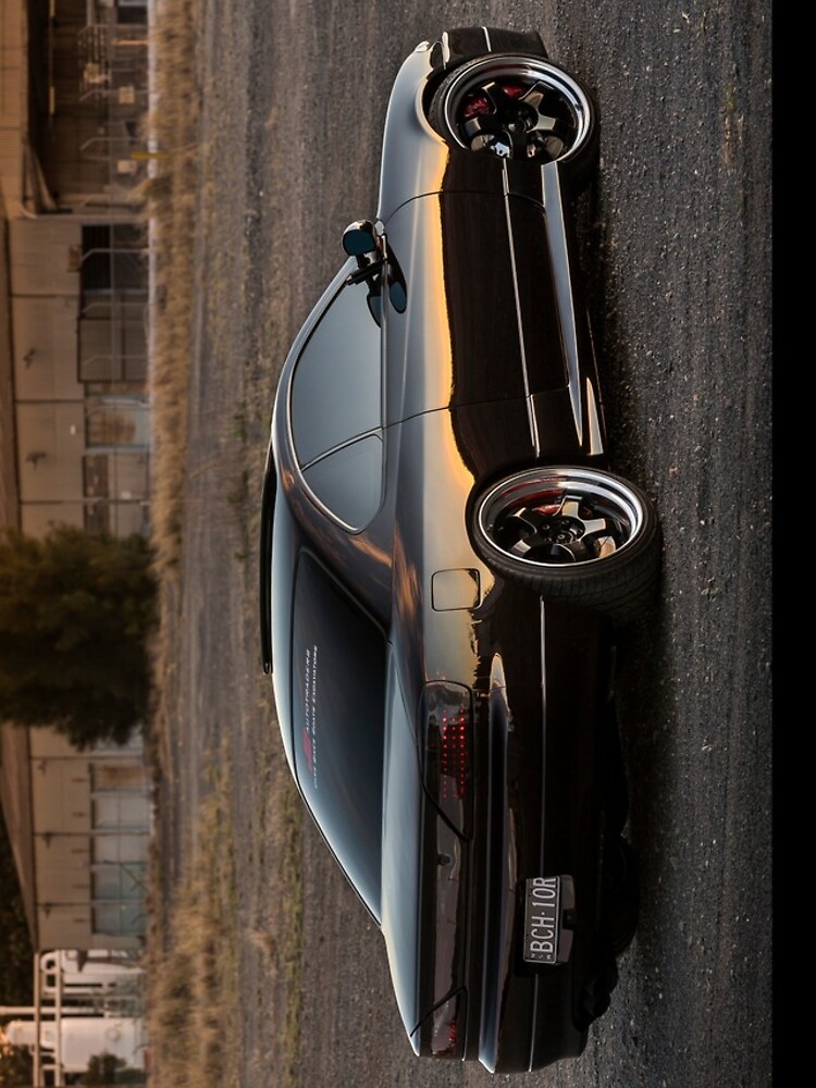 "Michael Coiro's Nissan Silvia S15 200SX" iPhone Case for Sale by ...