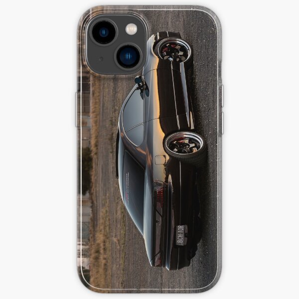 "Michael Coiro's Nissan Silvia S15 200SX" iPhone Case for Sale by ...
