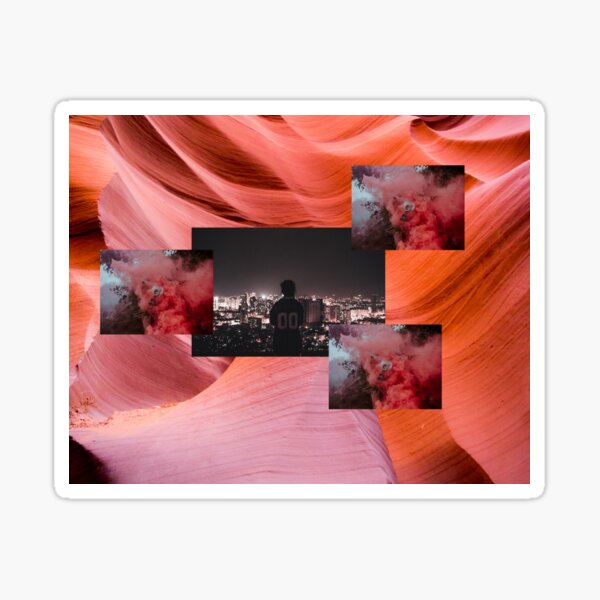 "RMA-657" Sticker by bakryYy | Redbubble