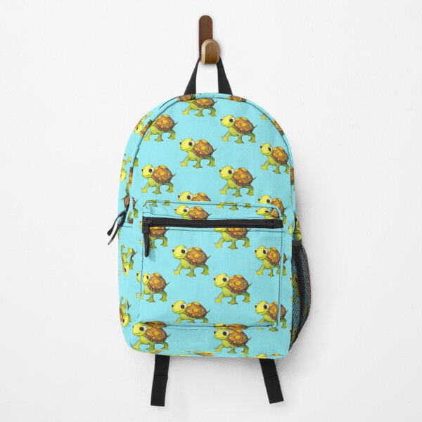 Franklin Turtle Backpacks | Redbubble