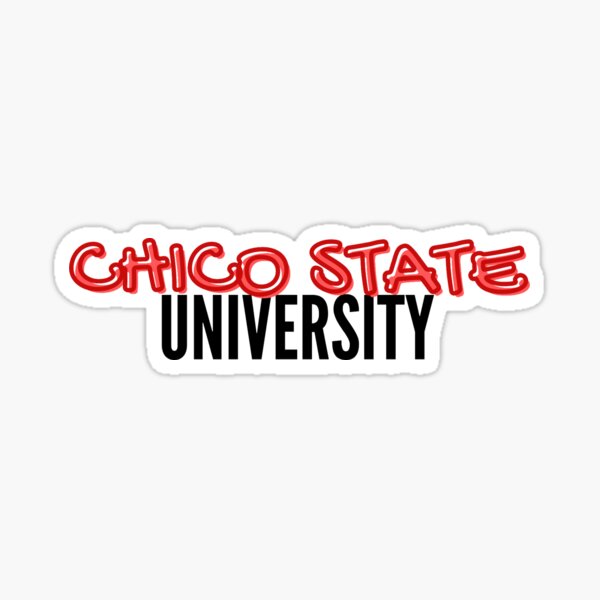 Chico State Gifts & Merchandise | Redbubble