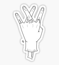 West Side Stickers | Redbubble