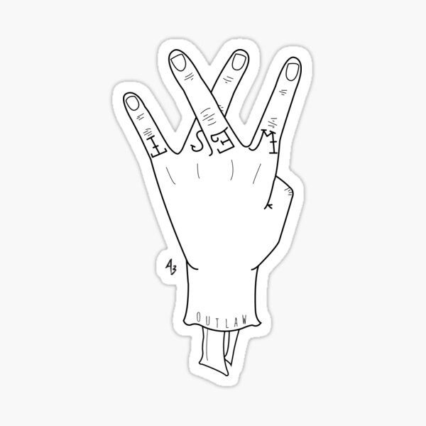 Westside Stickers | Redbubble