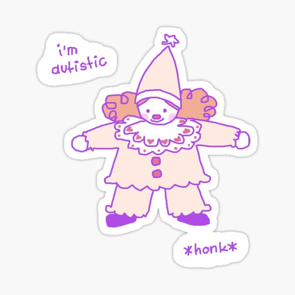 Clowncore Gifts & Merchandise | Redbubble