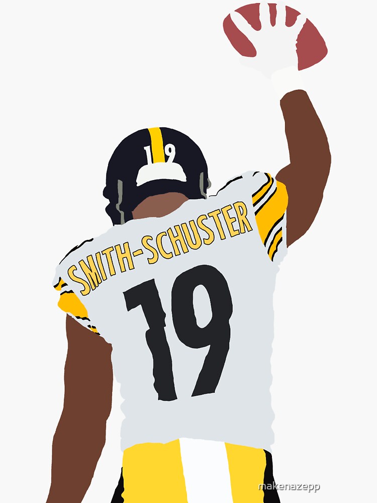 "Juju print " Sticker for Sale by makenazepp | Redbubble