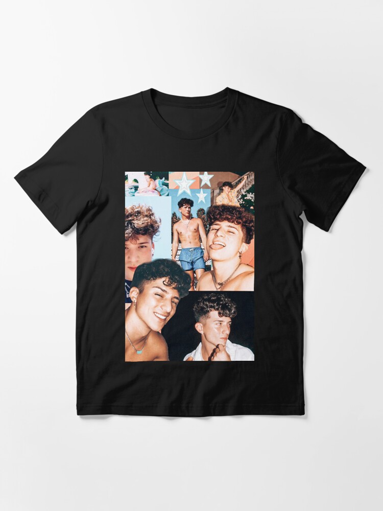 "Tony Lopez tik tok collage " T-shirt for Sale by bryonydawson ...