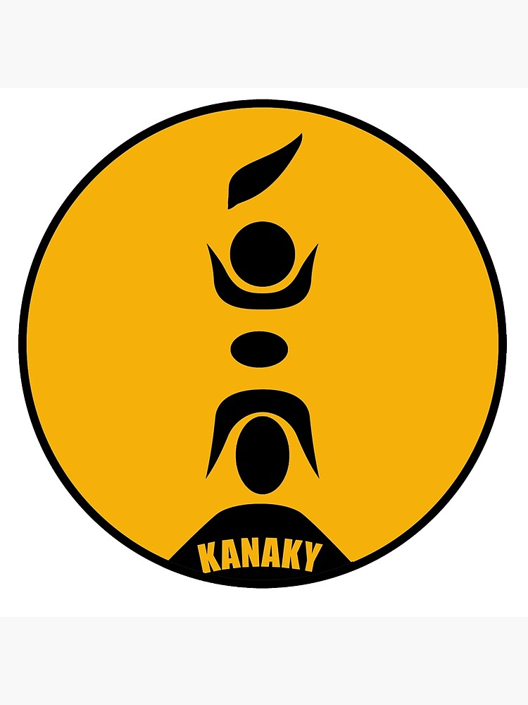 "Kanaky Free Man" Photographic Print by Kanaky-Ranks | Redbubble