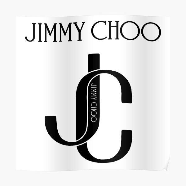 Jimmy Choo Posters | Redbubble