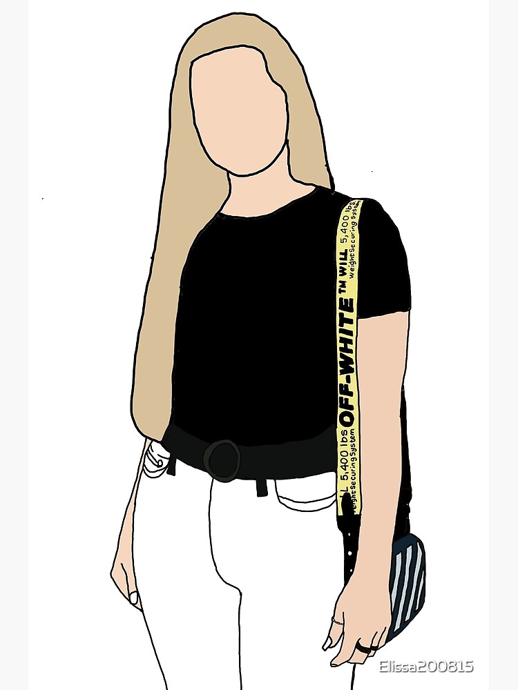 "Addison Rae design" Poster by Elissa200815 | Redbubble