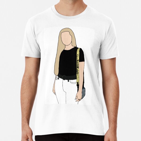 "Addison Rae design" T-shirt for Sale by Elissa200815 | Redbubble ...
