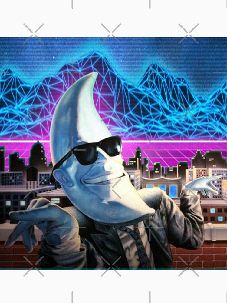 "Saint Pepsi 80s Aesthetic Retro" T-shirt for Sale by Ratch2929 ...