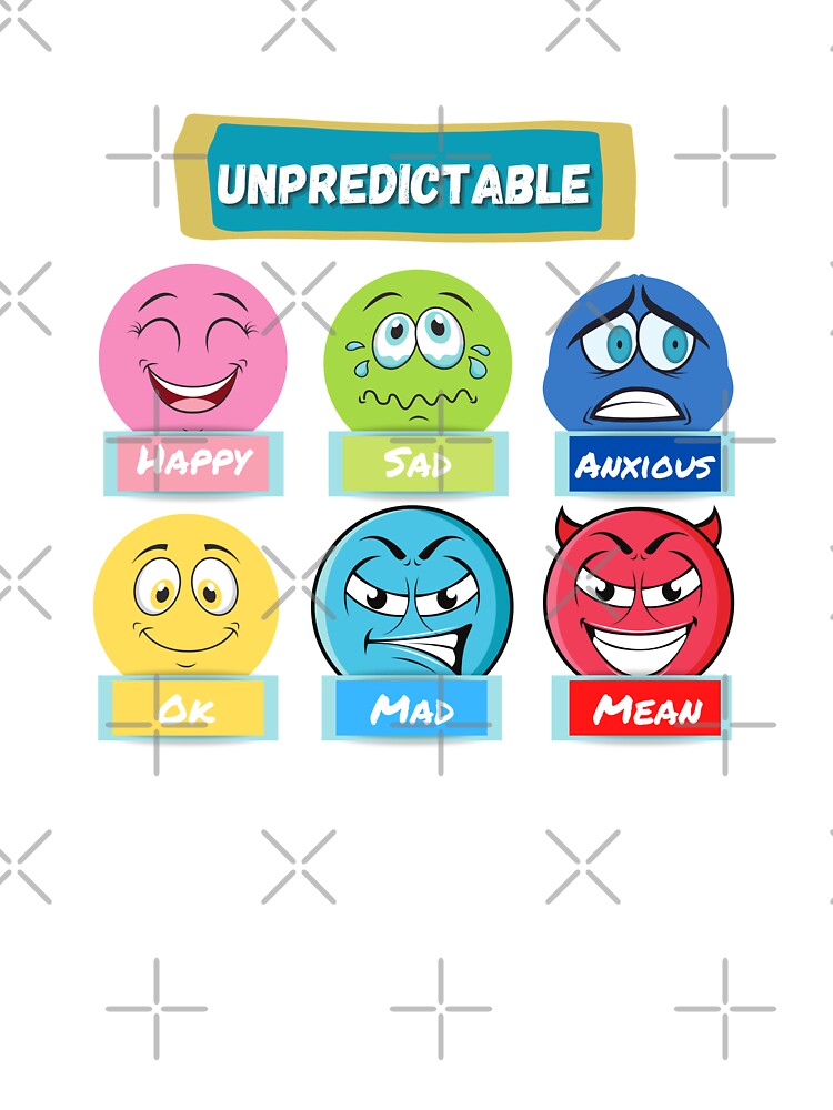 Unpredictable Meaning