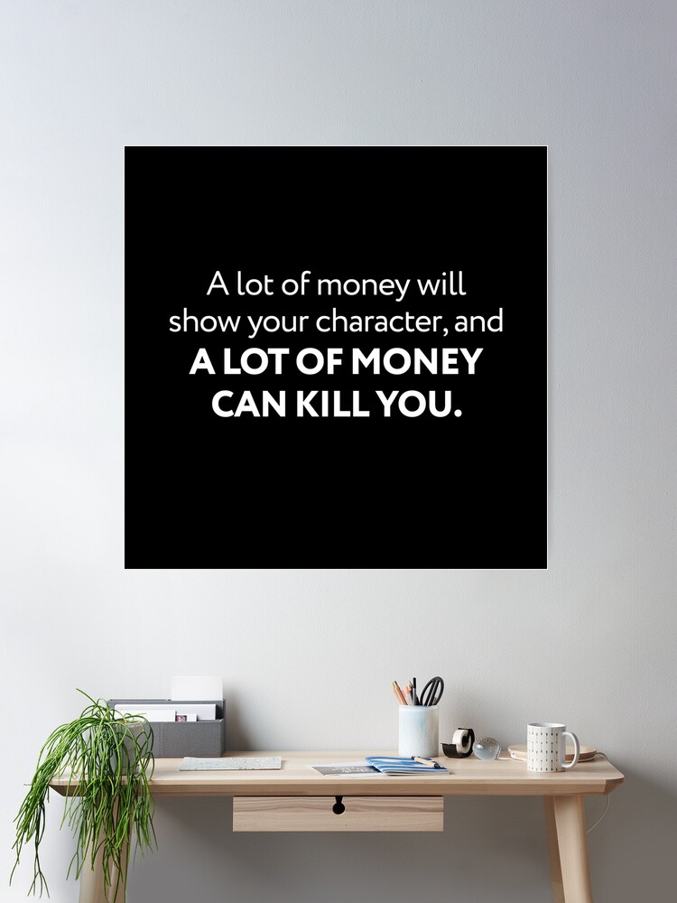 Making Money Quotes Tumblr