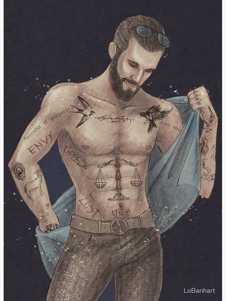 John Seed Poster For Sale By Lobanhart Redbubble