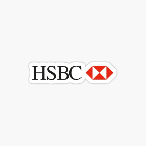 Hsbc Gifts & Merchandise | Redbubble