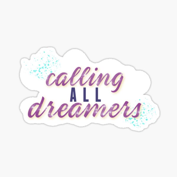 "Magic Happens" Sticker for Sale by shanewnorys | Redbubble