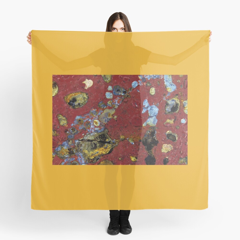 "wheres wally abstract" Scarf for Sale by richman | Redbubble