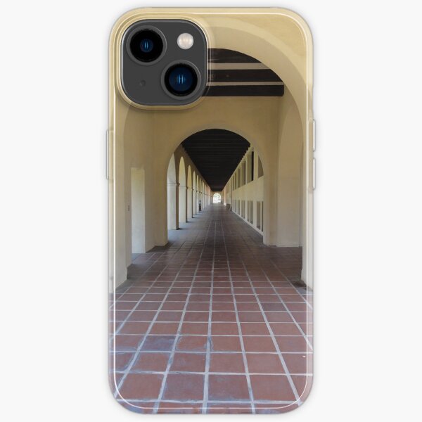 "Visit to Caltech" iPhone Case for Sale by LaHickmana | Redbubble