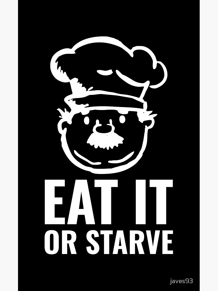 Fat Chef Quotes Amazon.com | I'm Not The One Who's Being Lazy, My Diet