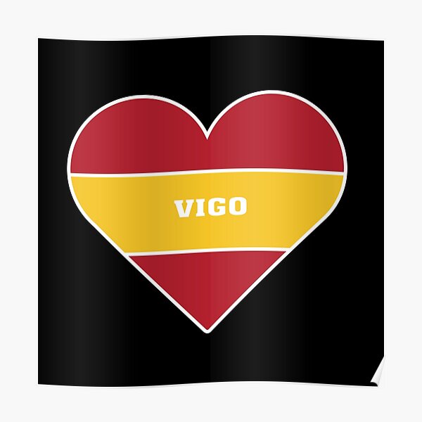 Vigo Posters | Redbubble
