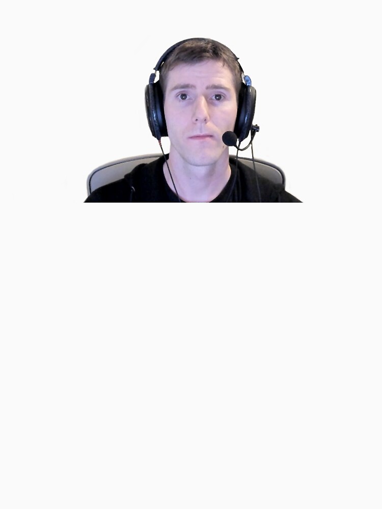 "Sad linus meme" T-shirt for Sale by BrentVergote | Redbubble | meme t ...