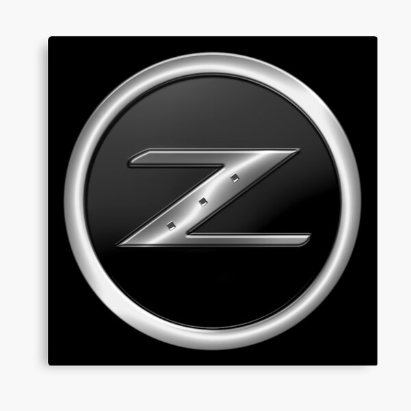 350z Canvas Prints | Redbubble