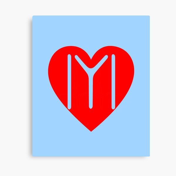 Kayi Flag Canvas Prints | Redbubble