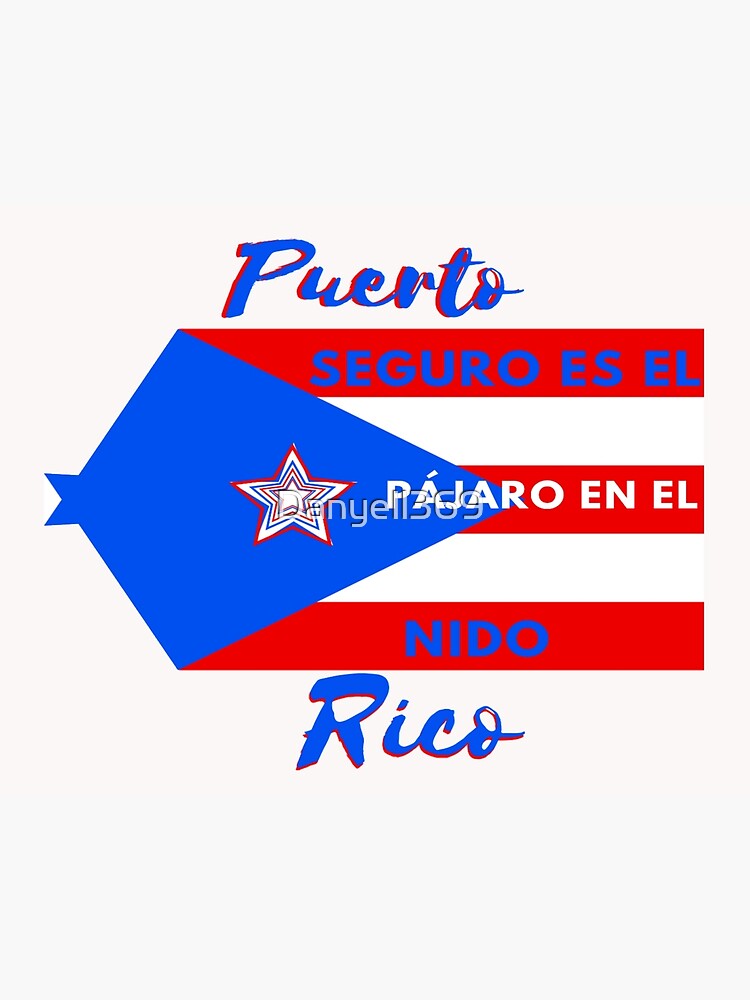 Puerto Rican Quotes