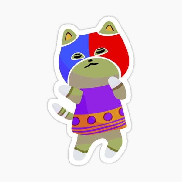 Stinky Animal Crossing Gifts & Merchandise | Redbubble