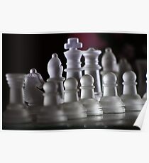 Chess: Posters | Redbubble