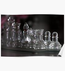 Chess: Posters | Redbubble