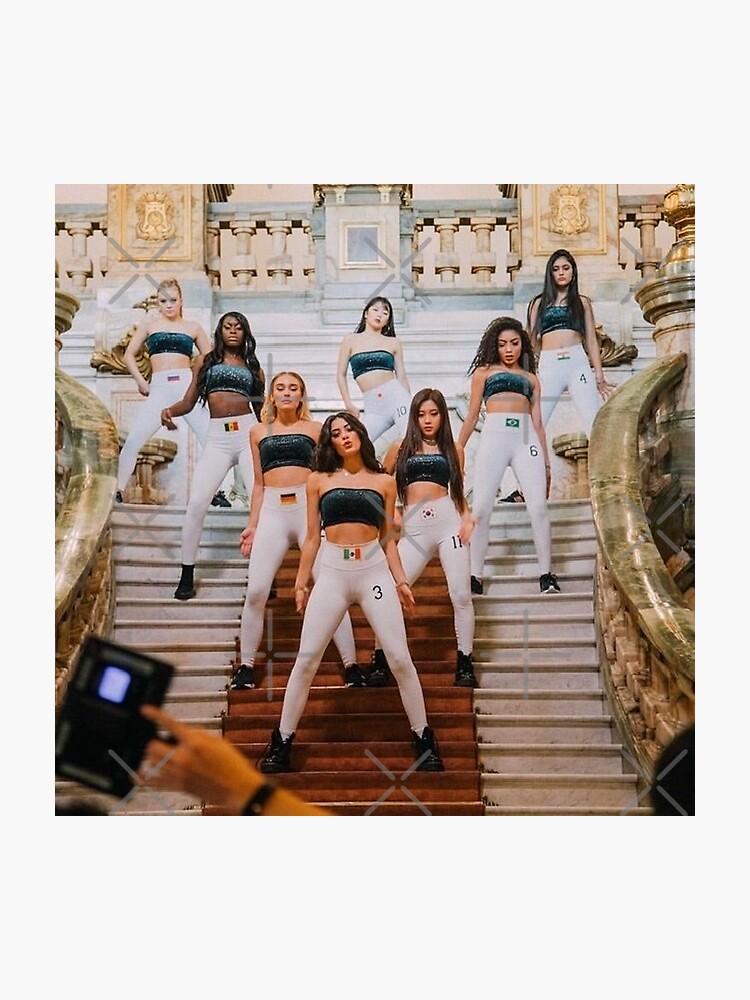 "Now United " Sticker for Sale by Luna3107 | Redbubble