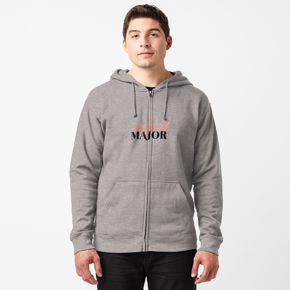 "english major" Sticker for Sale by karenedralin | Redbubble