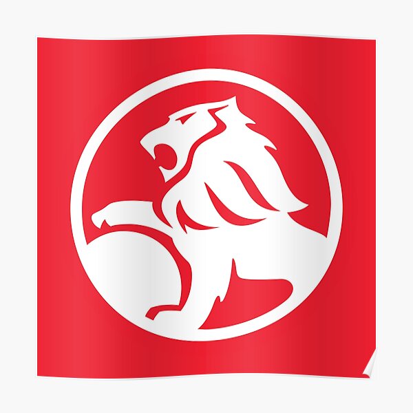 Holden Commodore Posters | Redbubble