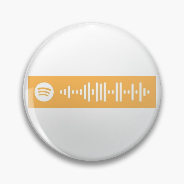 Chanel By Frank Ocean Spotify Code Pins and Buttons | Redbubble
