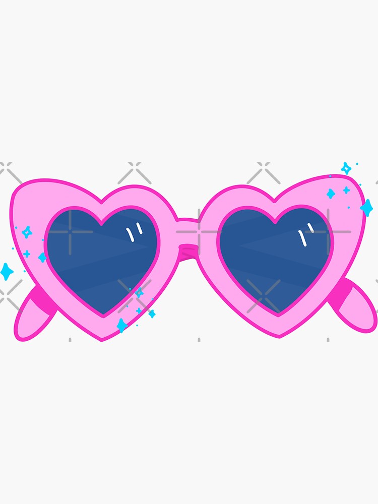 "Mamu Tropical Retro kawaii stickers vapor wave neon aesthetic sticker ...