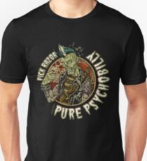 Psychobilly T-Shirts | Redbubble
