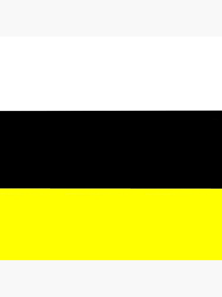 "Флаг России Анкап (Russian Ancap Flag)" Poster by JonathanR1994 ...