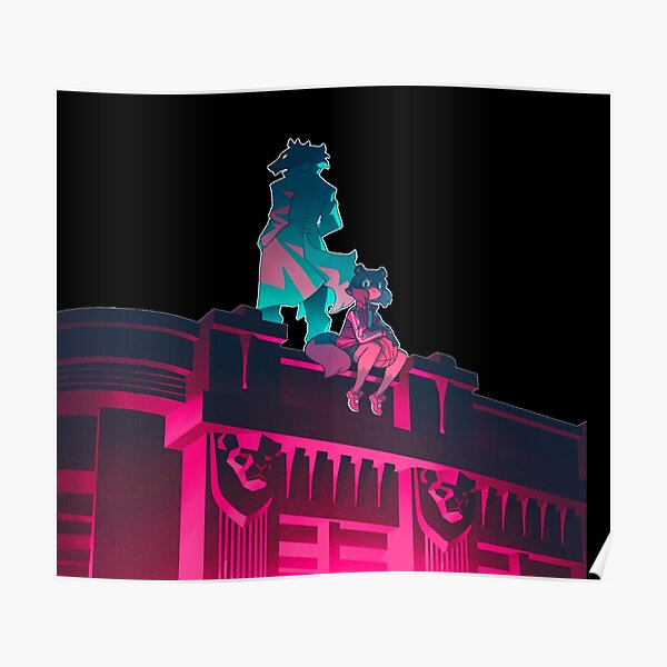 "Bna anime II" Poster by Anime-Dude | Redbubble