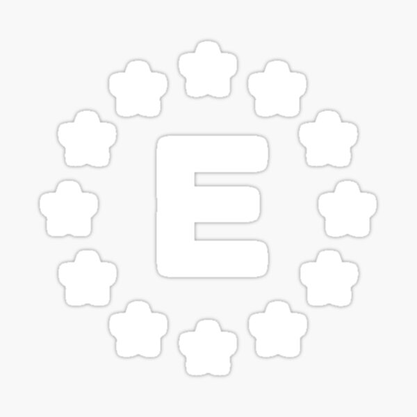 "Enclave" Sticker for Sale by Mercatus | Redbubble