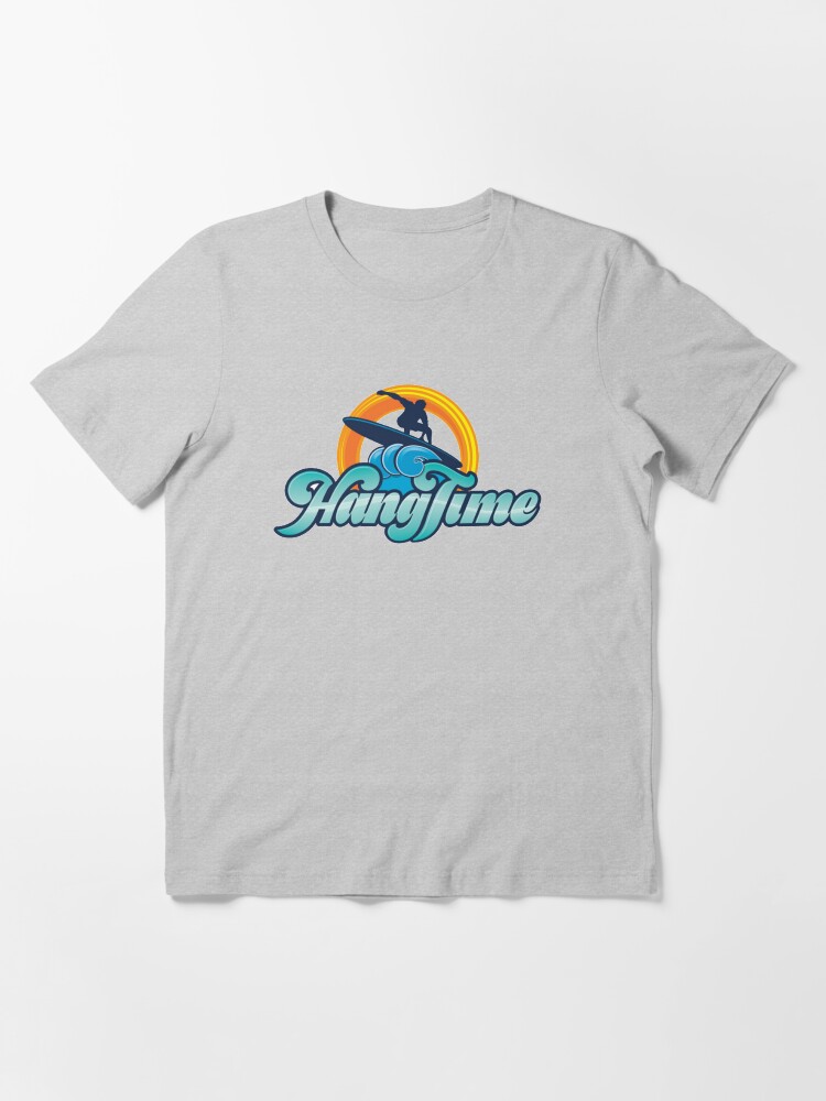 "HangTime Knott's Berry Farm" T-shirt for Sale by CoasterShirts ...