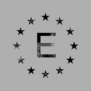 "Enclave" Sticker for Sale by Mercatus | Redbubble