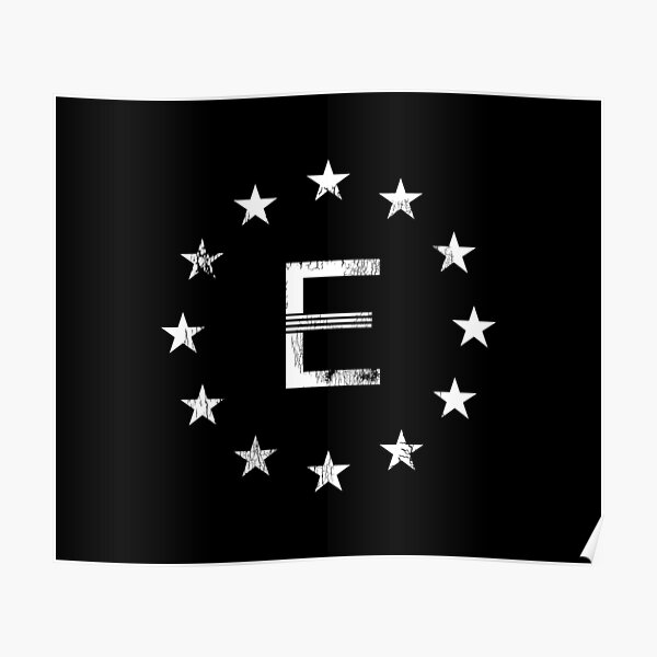 "Enclave" Poster by Mercatus | Redbubble