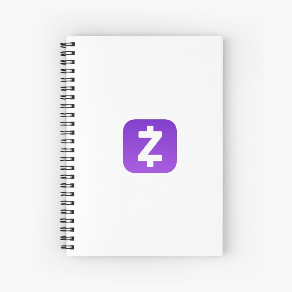 "Zelle App Logo Skicker" Sticker for Sale by MikaBella08 | Redbubble