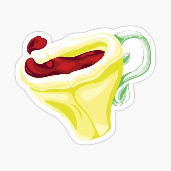 "Miss. Tully's Logo" Sticker for Sale by MissTully | Redbubble