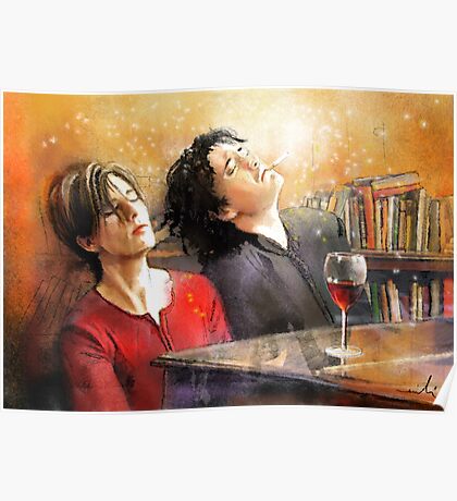 Dylan Moran: Gifts & Merchandise | Redbubble