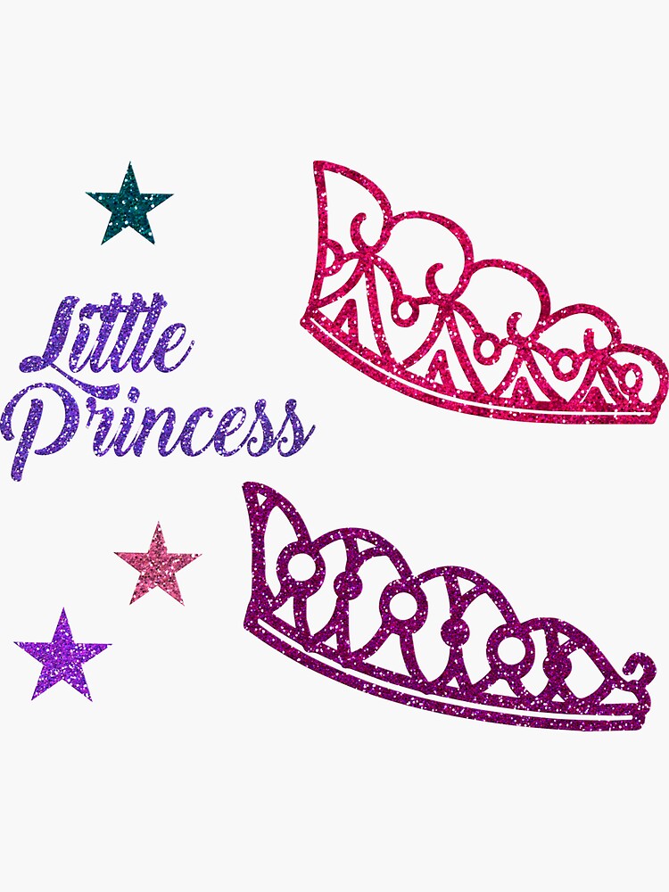 Little Princess Logo