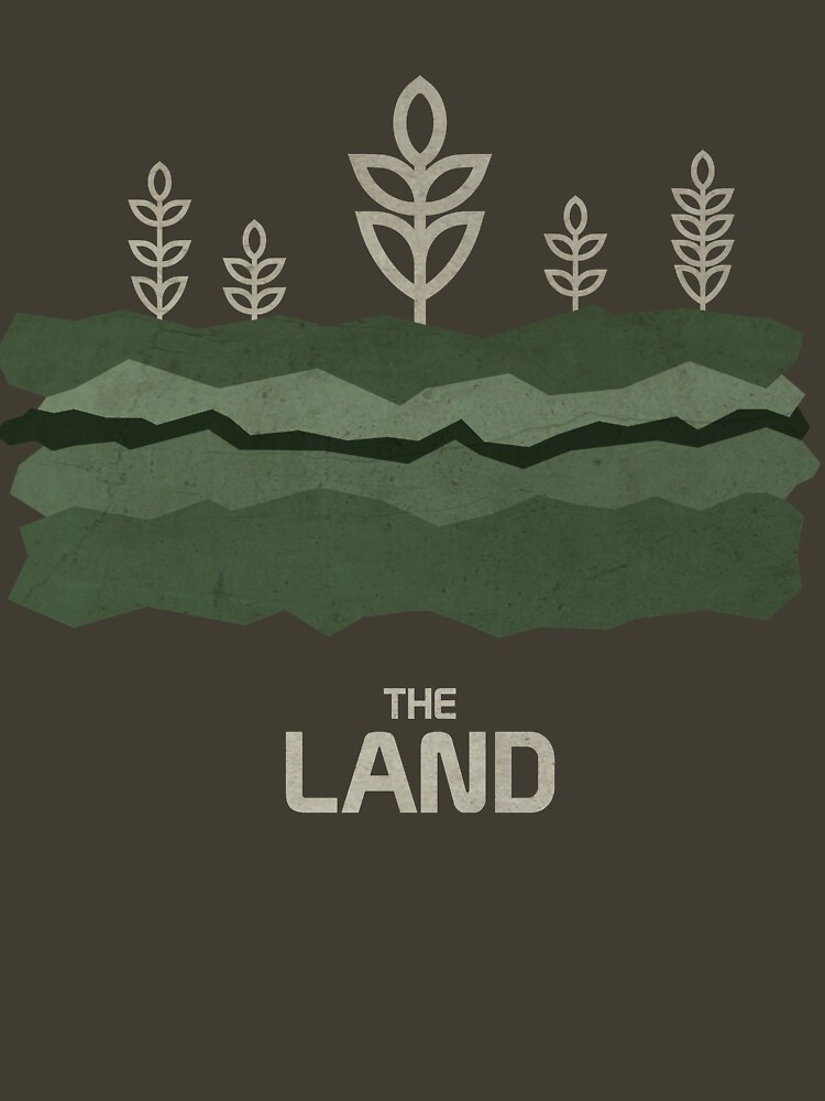 "The Land" T-shirt for Sale by scbb11Sketch | Redbubble | epcot t ...