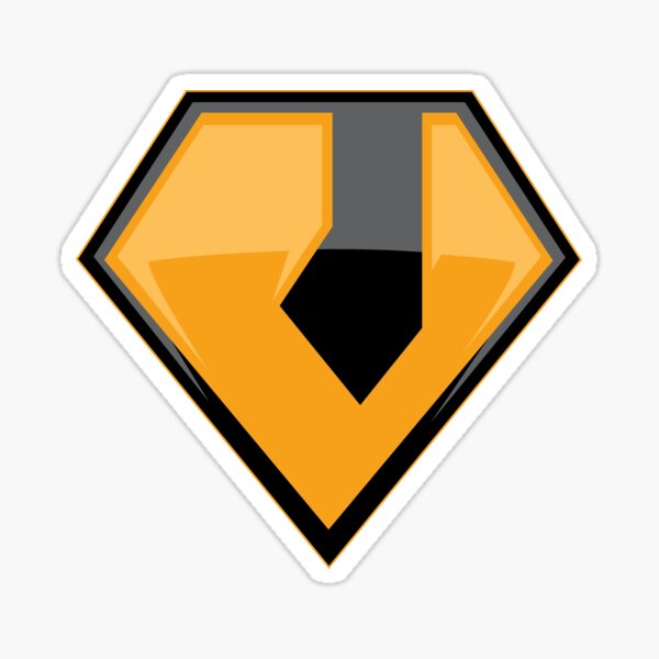 "Zentradi" Sticker for Sale by armoredfoe | Redbubble